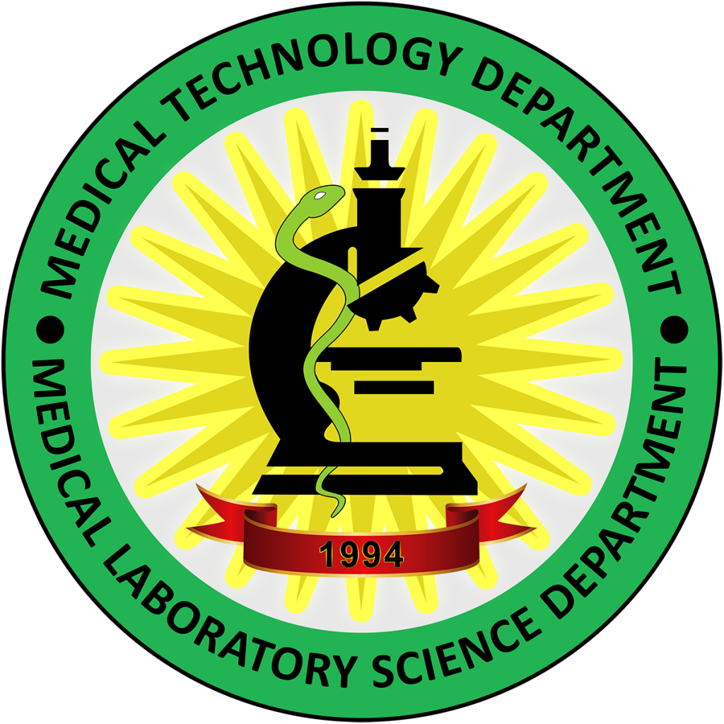 Medical Laboratory Science Department - Dr. Carlos S. Lanting College ...