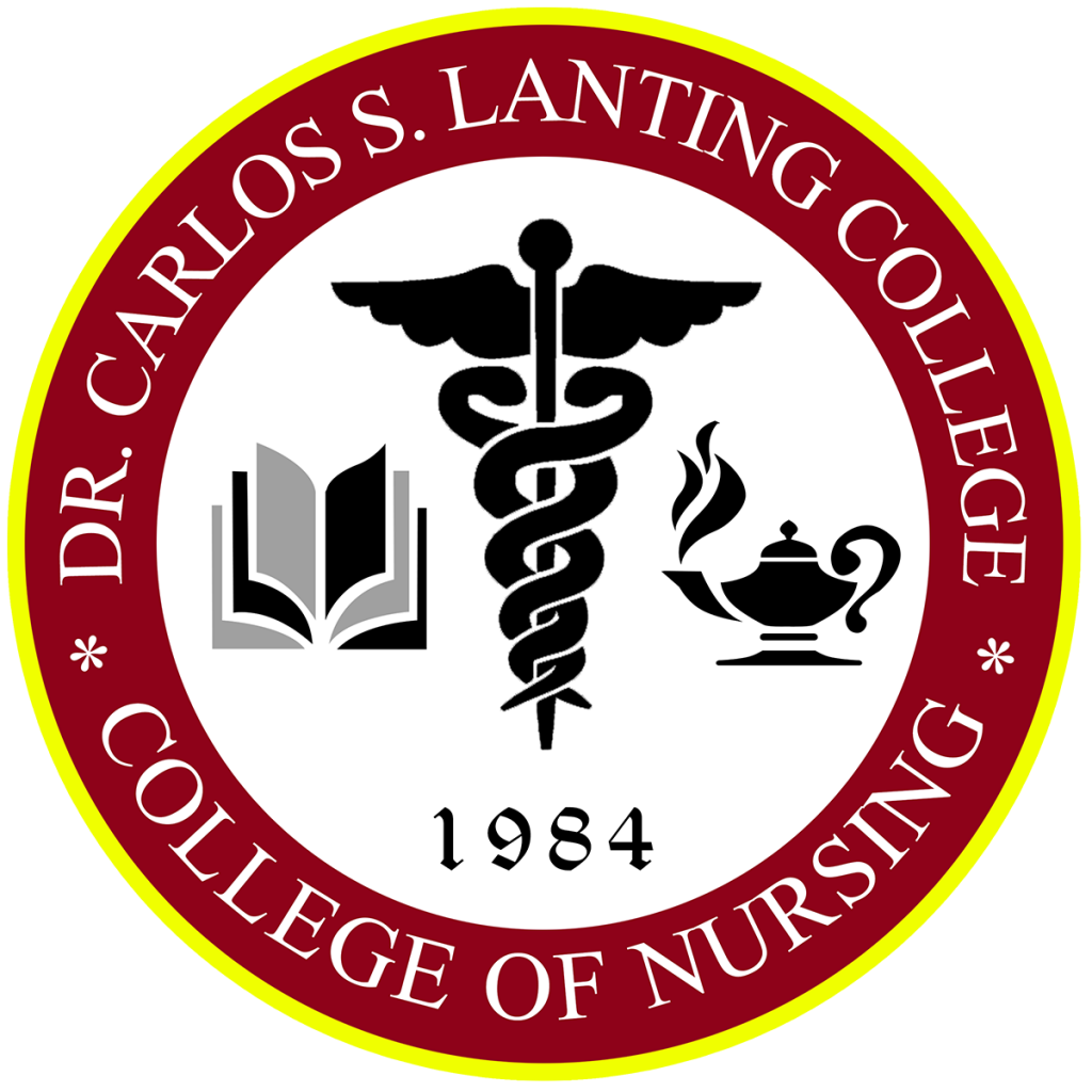COLLEGE OF NURSING - Dr. Carlos S. Lanting College | Official Website