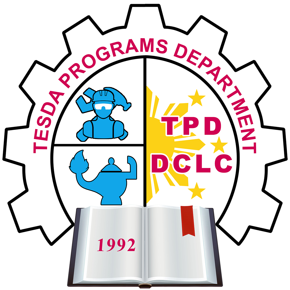 TESDA Programs - Dr. Carlos S. Lanting College | Official Website
