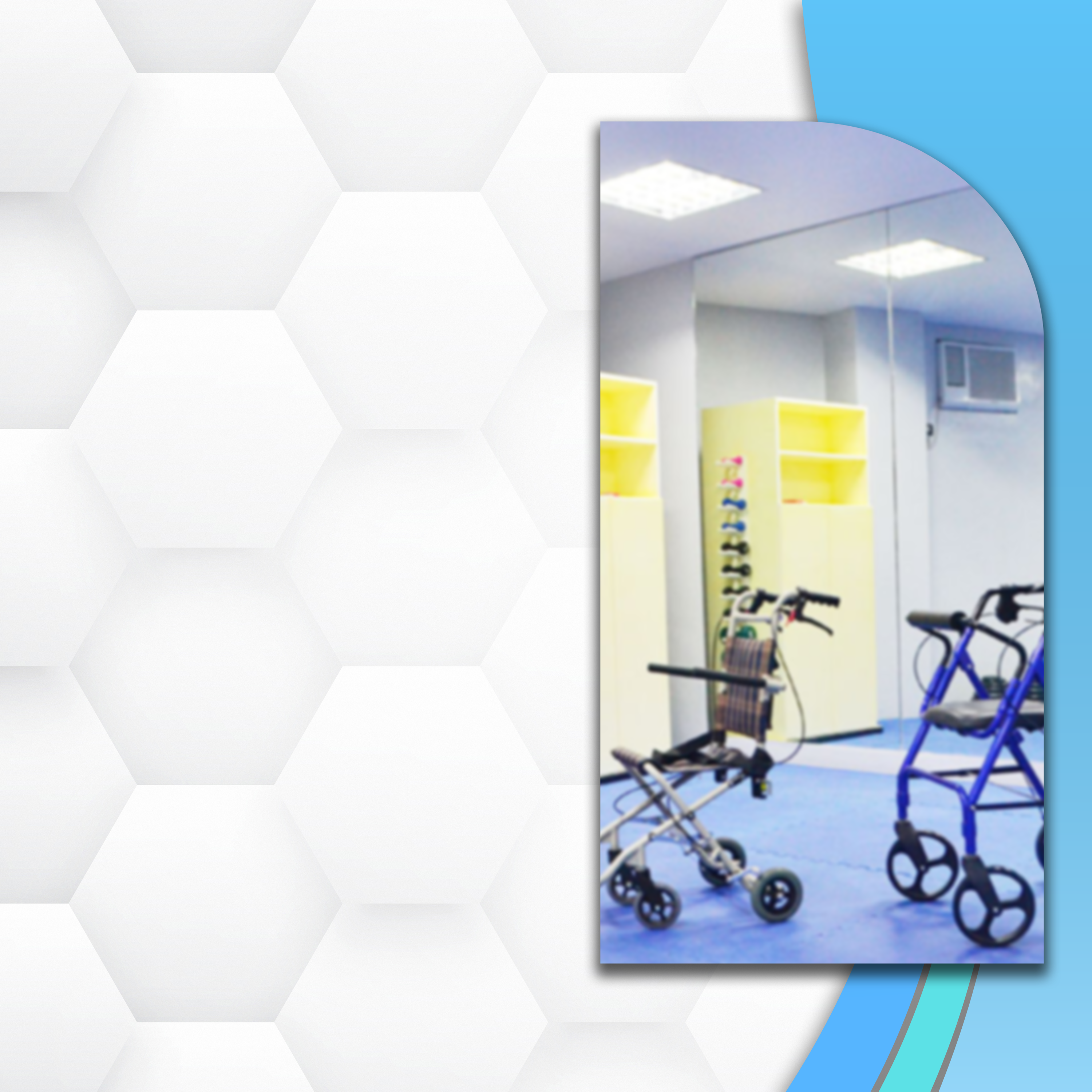 Physical Therapy Department - Dr. Carlos S. Lanting College | Official ...