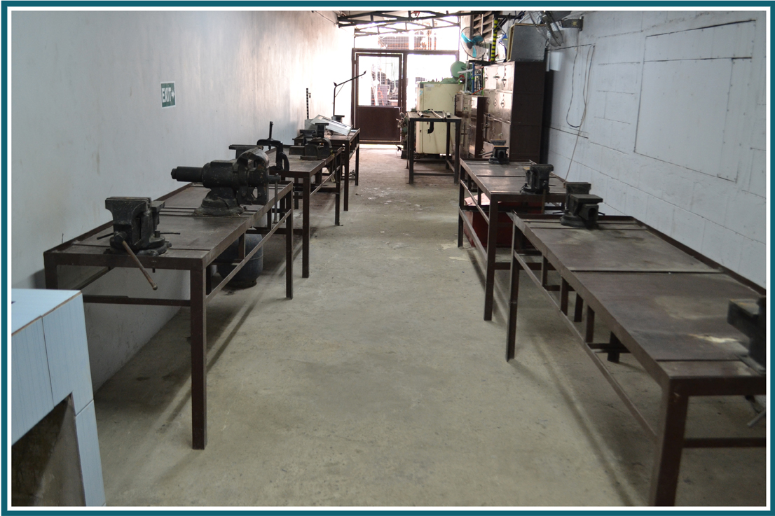 College of Maritime Education - Dr. Carlos S. Lanting College ...