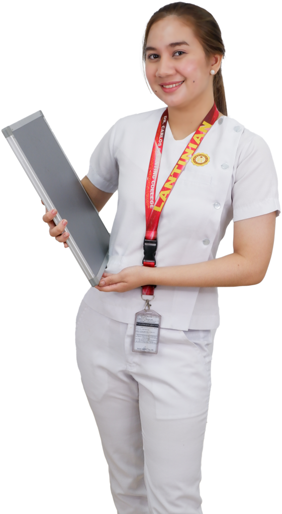 Radiologic Technology Department - Dr. Carlos S. Lanting College ...