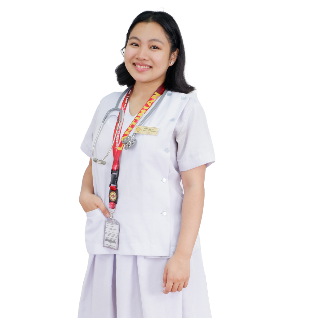 Physical Therapy Department - Dr. Carlos S. Lanting College | Official ...